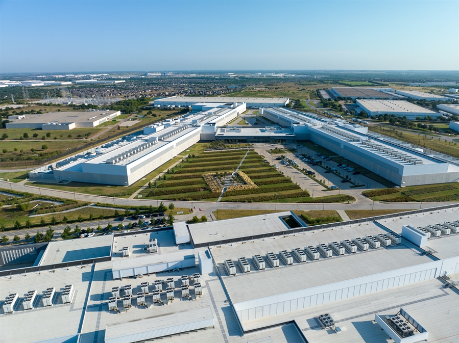 AllianceTexas Connect | AllianceTexas | Fort Worth, TX