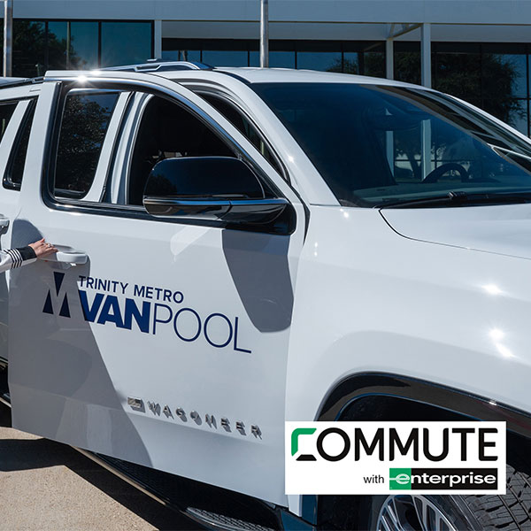 Transit | AllianceTexas