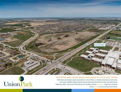 Resources | AllianceTexas | Fort Worth, TX